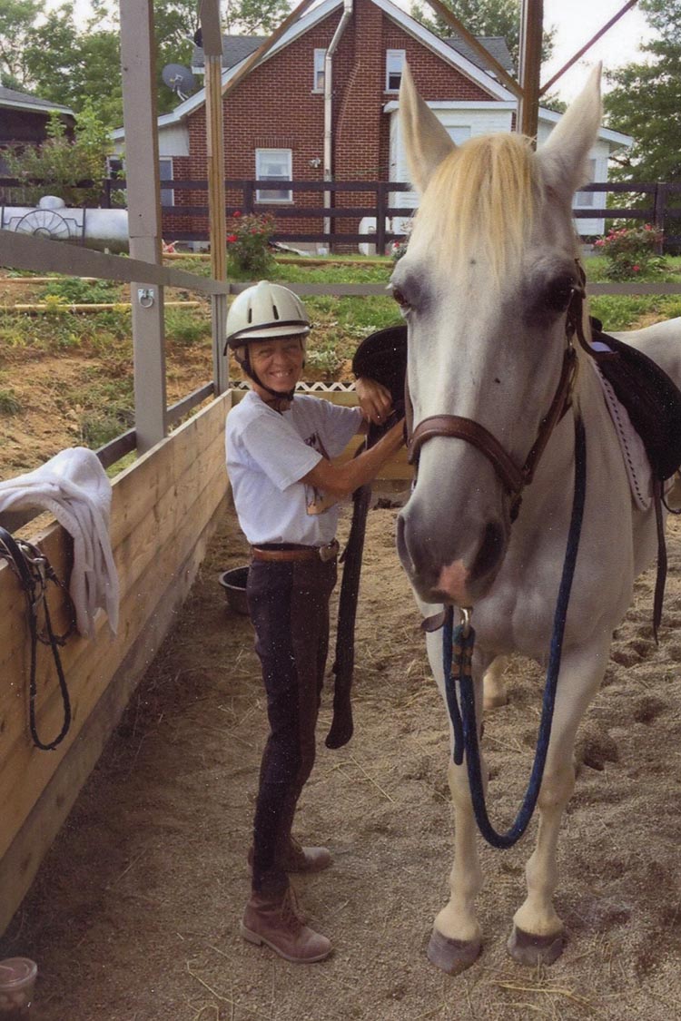 Home - Riding With Rhythm