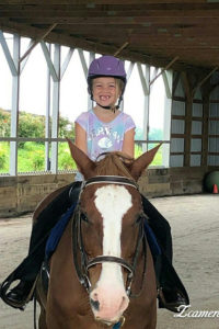 Riding With Rhythm – Riding School